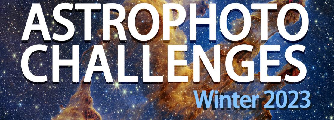 Make Your Own Image of the Pillars of Creation with NASA’s Astrophoto Challenge! | National ...